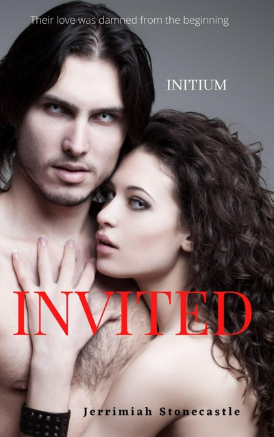 Smashwords – Initium – a book by Jerrimiah Stonecastle