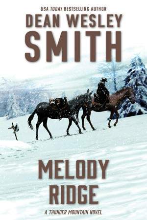 Smashwords – Melody Ridge