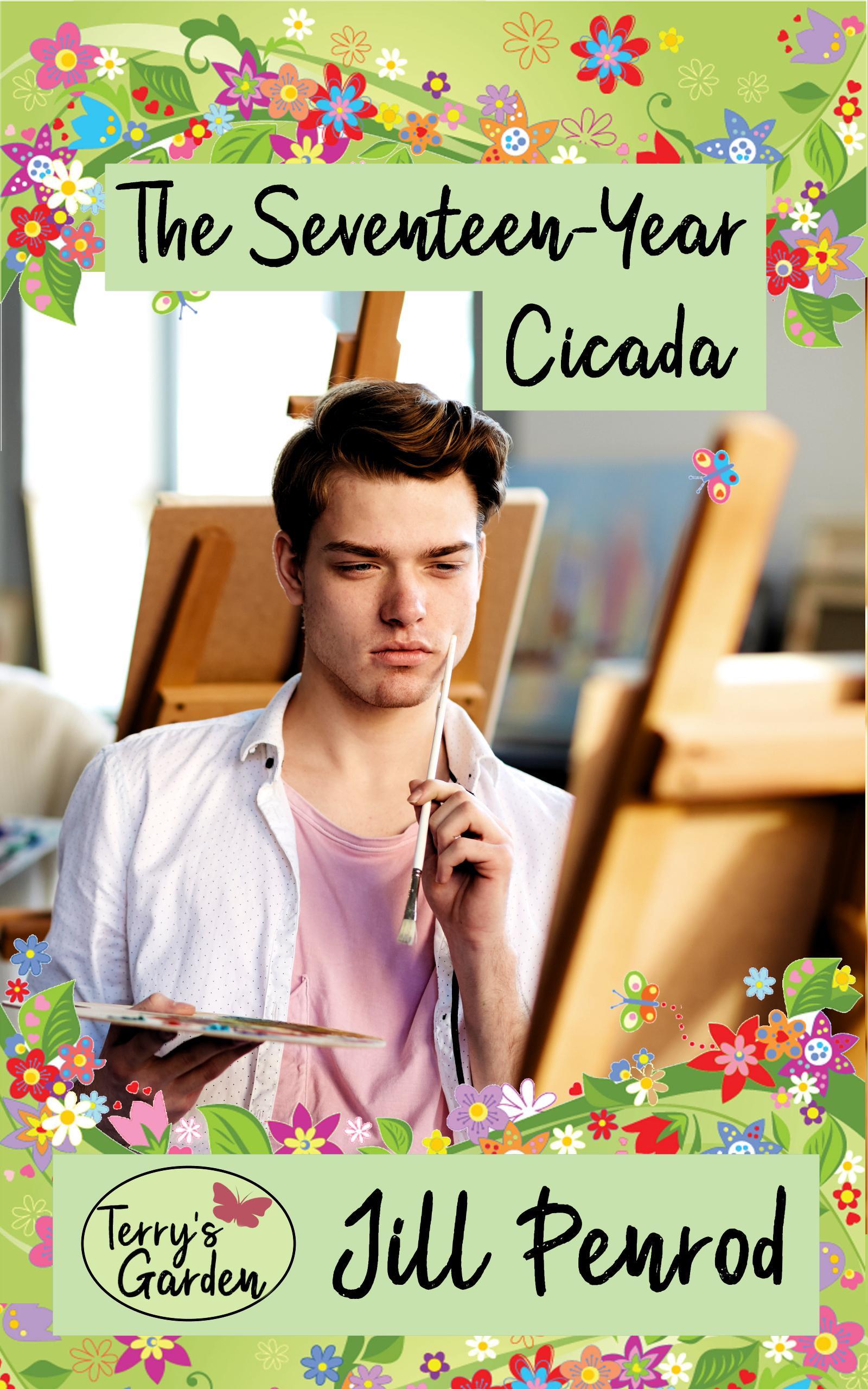 Smashwords – The Seventeen-Year Cicada – a book by Jill Penrod