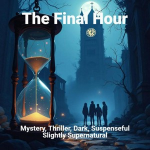 Smashwords – The Final Hour : Mystery Thriller Suspenseful Supernatural