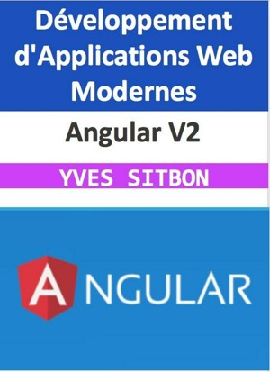 Smashwords – Angular V2 : Maîtrisez le Développement d'Applications Web Modernes