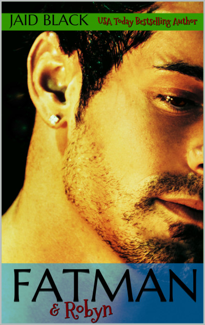 Smashwords – Fatman & Robyn – a book by Jaid Black