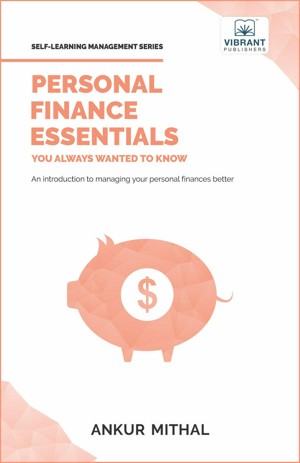 Smashwords – Personal Finance Essentials You Always Wanted to Know