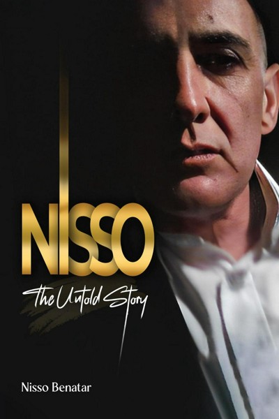 Smashwords – Nisso: The Untold Story – a book by Nisso Benatar