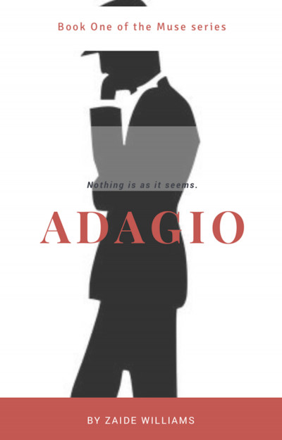 Smashwords – Adagio – a book by Zaide Williams
