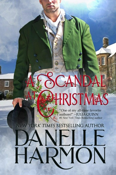 Smashwords – Scandal at Christmas – a book by Danelle Harmon