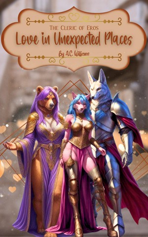 Smashwords – Love in Unexpected Places