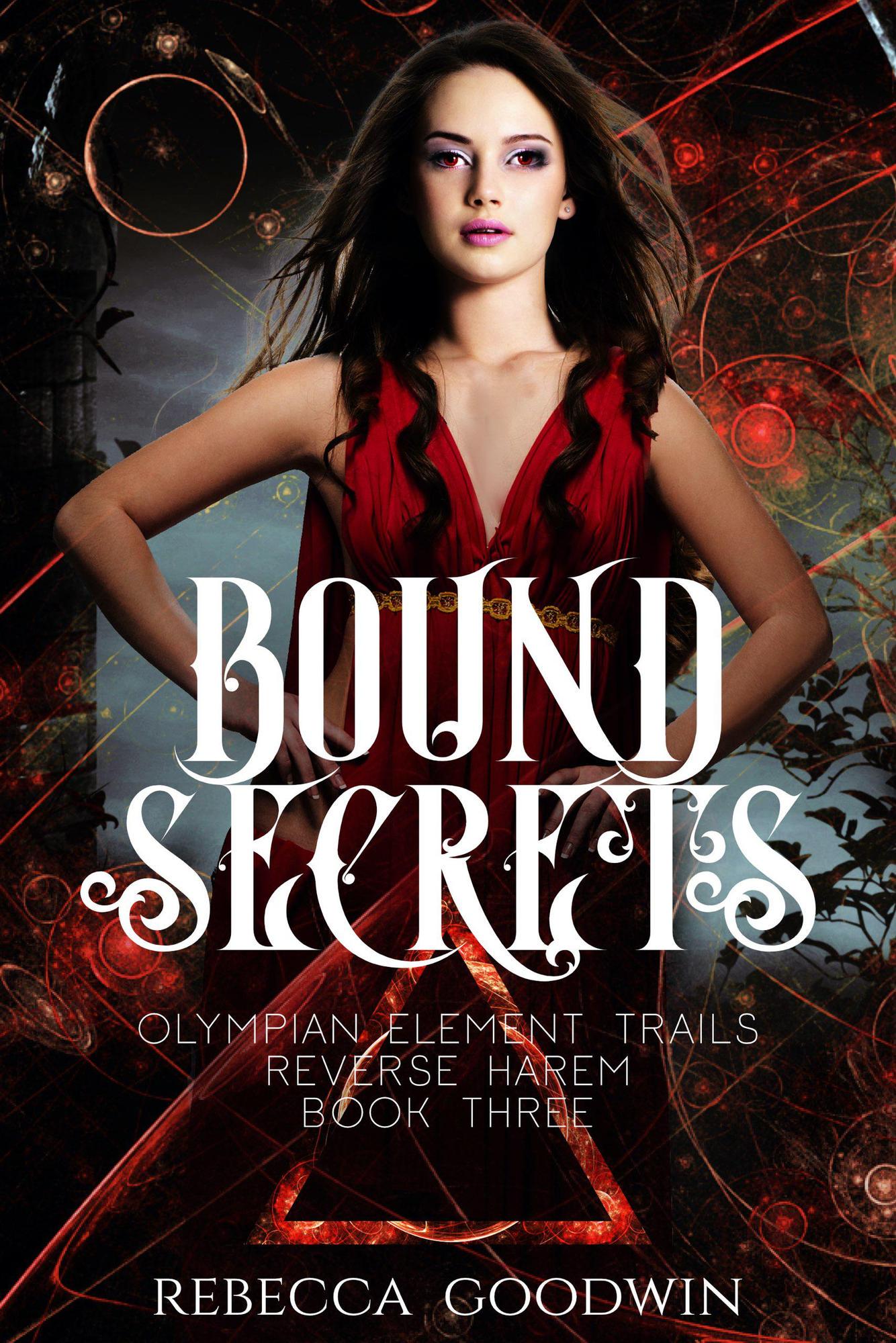 Smashwords Bound Secrets A Book By Rebecca Goodwin