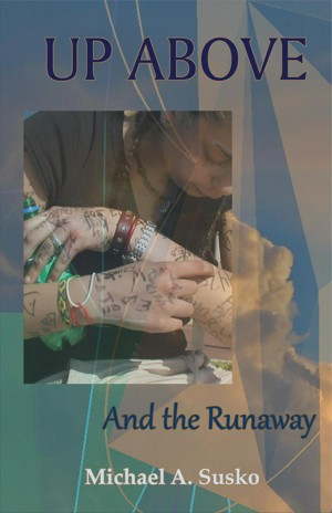 Smashwords – Up Above and the Runaway