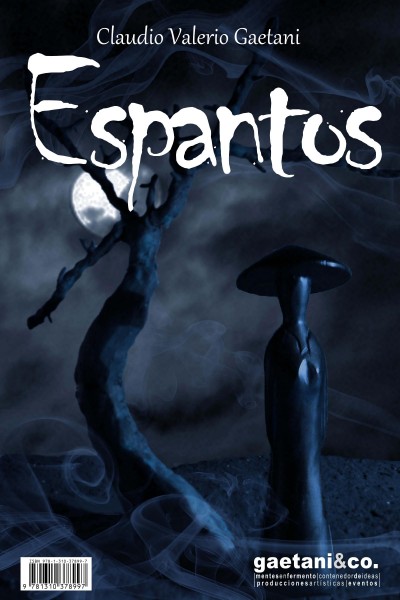Smashwords – Espantos – a book by Claudio Valerio Gaetani