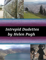 Smashwords – Intrepid Dudettes of the Inca Empire Part 1 – a book by ...