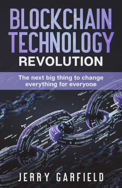 Smashwords – Blockchain Technology Revolution: The Next Big Thing to Change Everything for ...