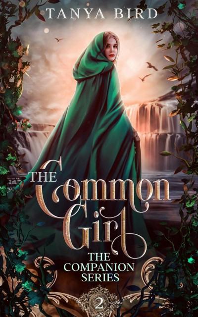 Smashwords – The Common Girl – a book by Tanya Bird