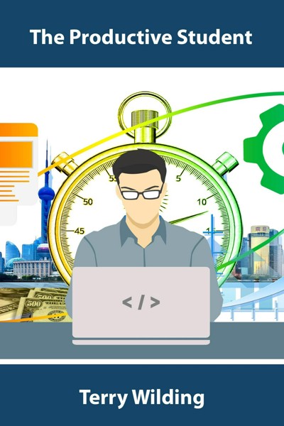 Smashwords – The Productive Student – a book by Terry Wilding.