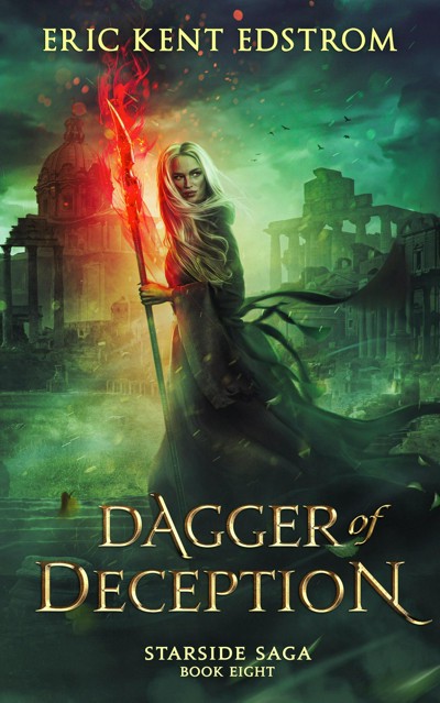 Smashwords – Dagger of Deception – a book by Eric Kent Edstrom