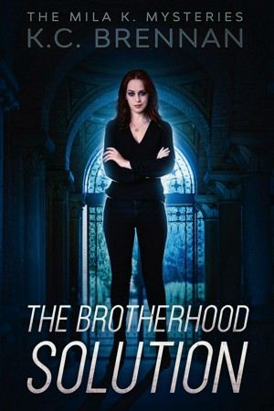 Smashwords – The Brotherhood Solution