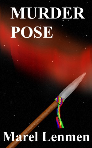 Smashwords – Murder Pose