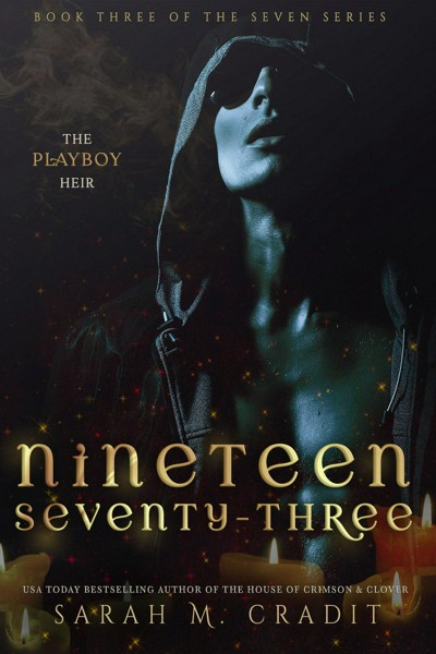Smashwords – Nineteen Seventy-Three – a book by Sarah M. Cradit