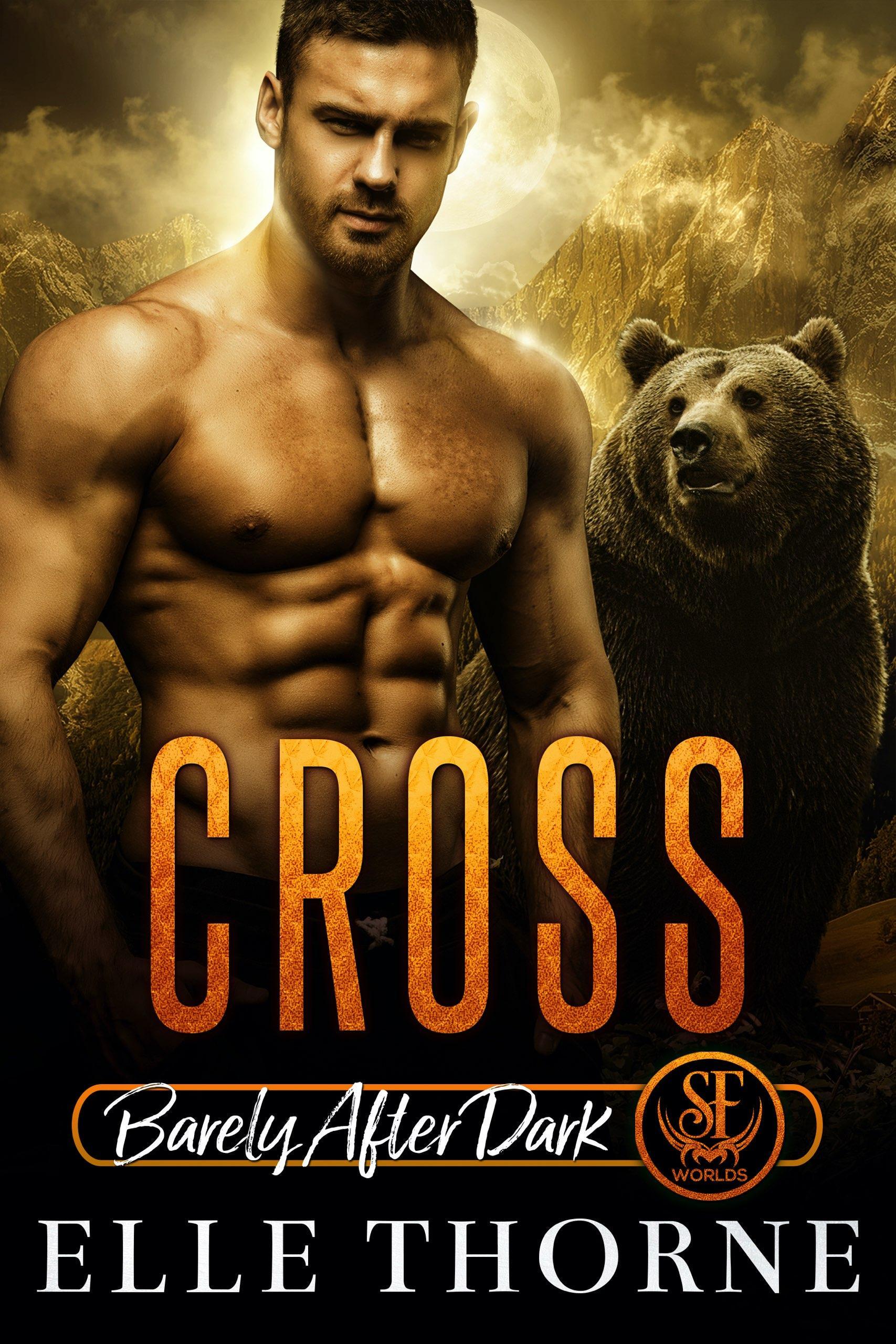 Smashwords – Cross: Barely After Dark – a book by Elle Thorne