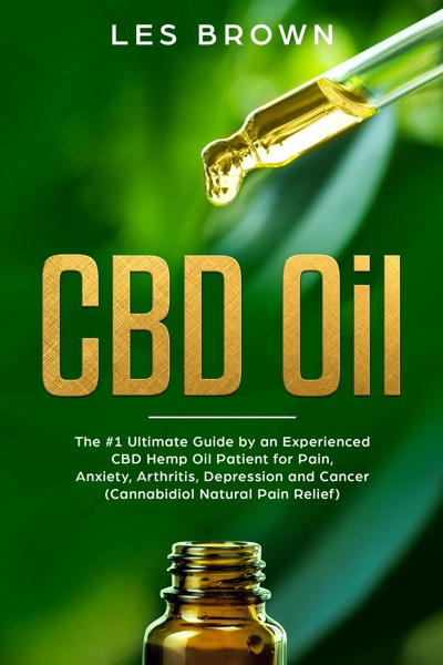 Smashwords – CBD Oil:The #1 Ultimate Beginners Guide by an Experienced ...
