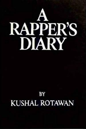 Smashwords – A Rapper's Diary