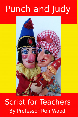 Smashwords – Punch and Judy | Script for Teachers