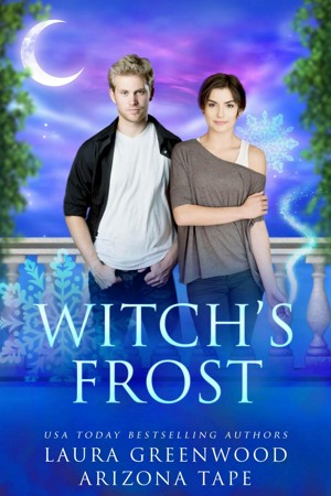 Smashwords – Witch's Frost