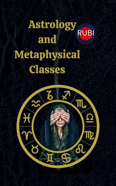 Smashwords – Astrology and Metaphysical Classes – a book by Rubi Astrólogas