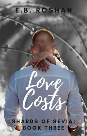 Smashwords – Love Costs