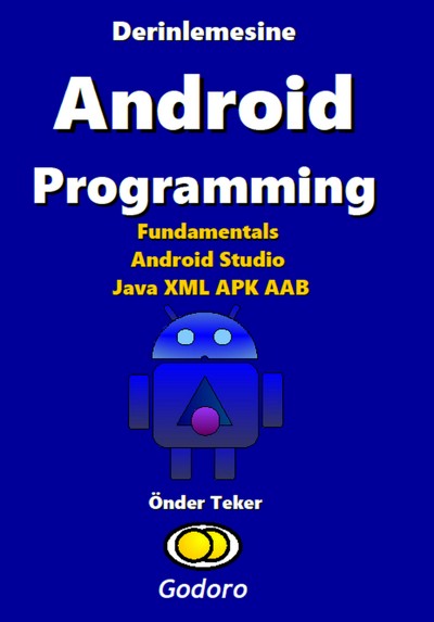 Smashwords – Derinlemesine Android Programming – a book by Onder Teker