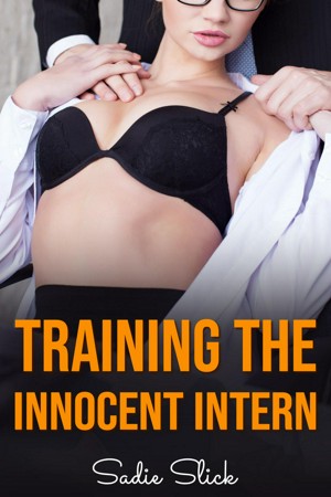 Smashwords – Training the Innocent Intern