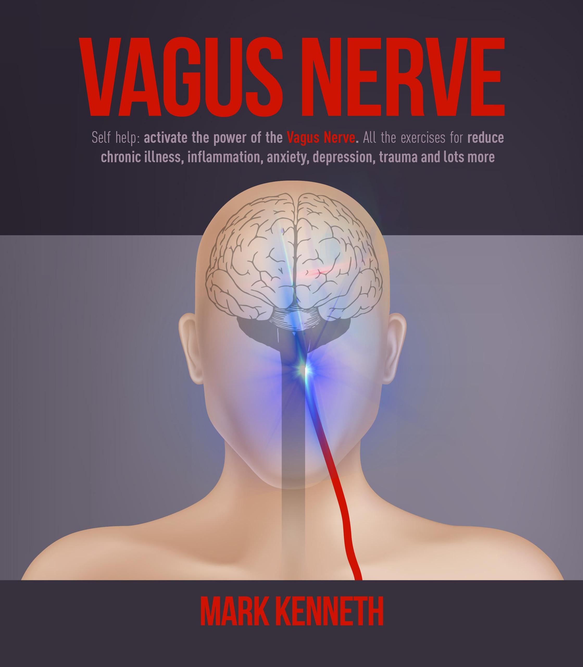 Smashwords – Vagus Nerve – a book by Mark Kenneth
