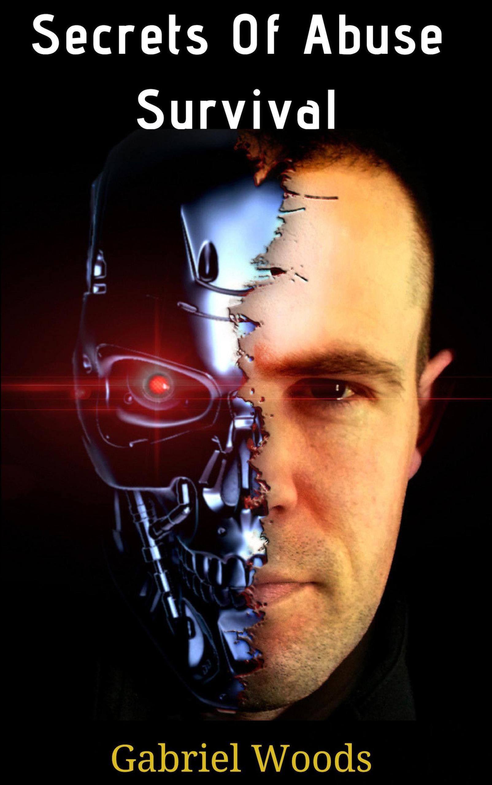 Smashwords – Secrets of Abuse Survival – a book by Gabriel Woods