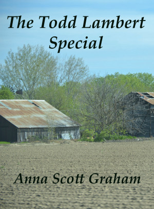 Smashwords – The Todd Lambert Special
