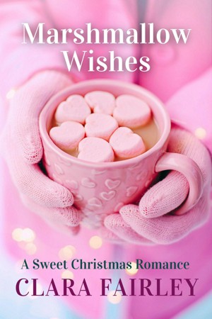 Smashwords – Marshmallow Wishes: A Sweet Christmas Romance