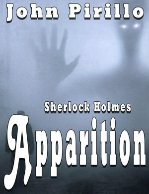 Smashwords – Sherlock Holmes Apparition