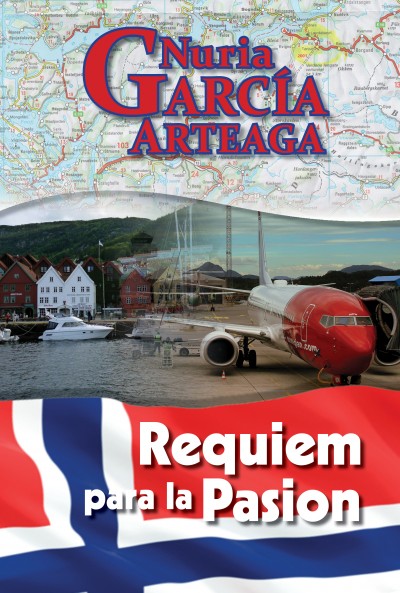 Smashwords – Requiem para la pasion – a book by Nuria Garcia Arteaga