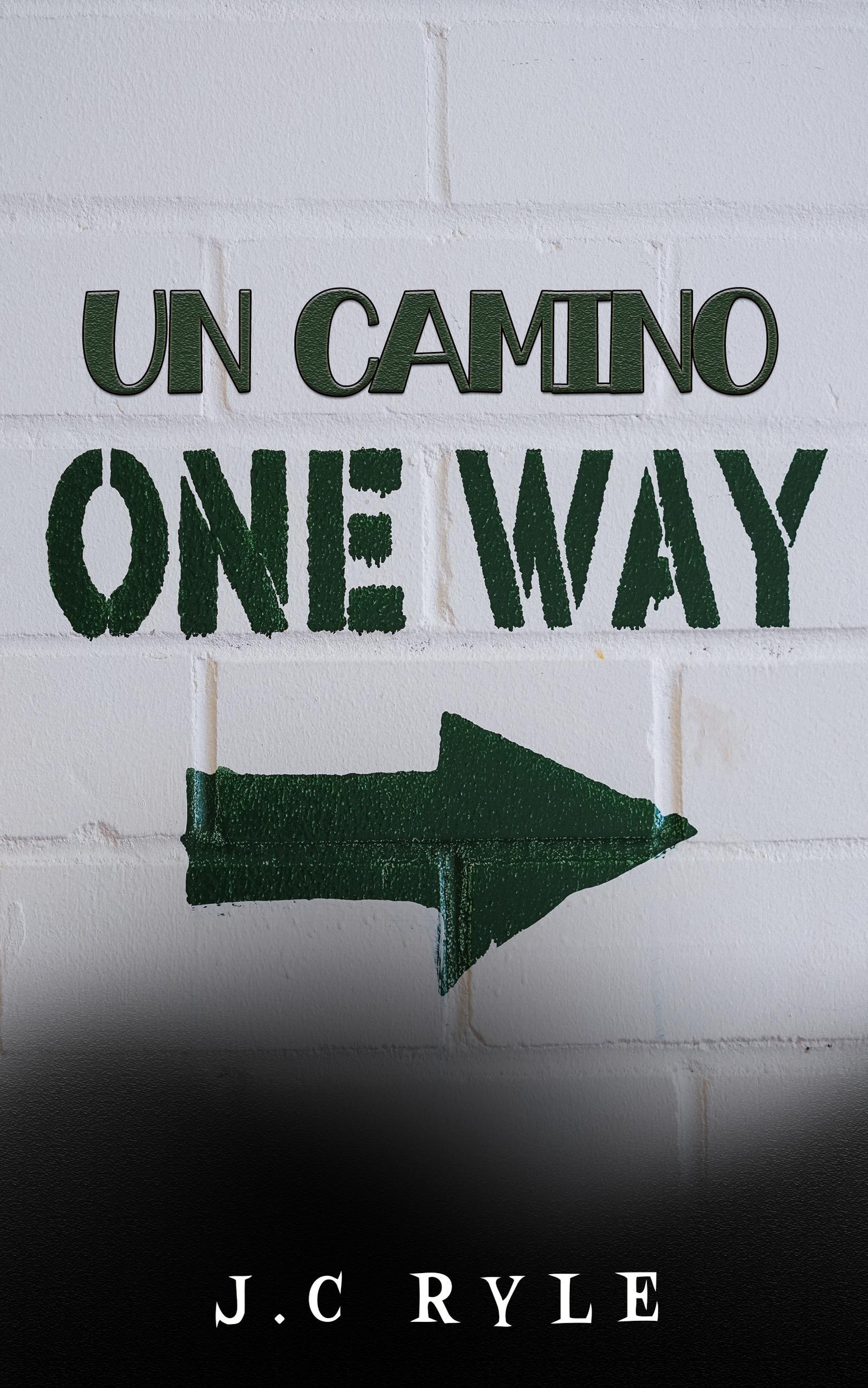 Smashwords – un camino – a book by John C. Ryle