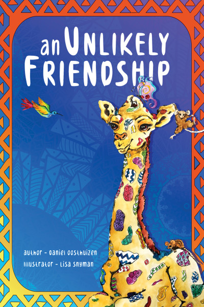 Smashwords – An Unlikely Friendship – a book by Daniel Oosthuizen