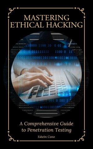 Smashwords – Mastering Ethical Hacking
