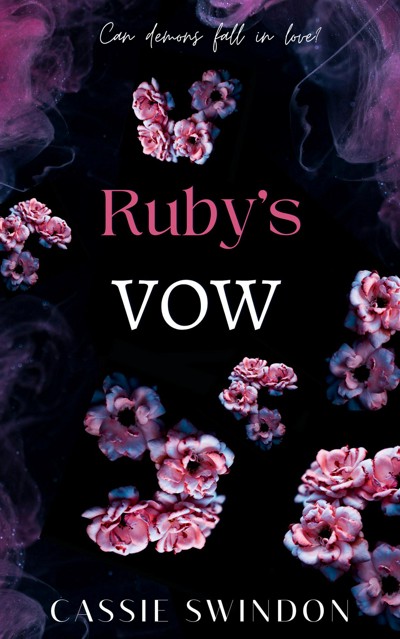 Smashwords – Ruby's Vow – a book by Cassie Swindon