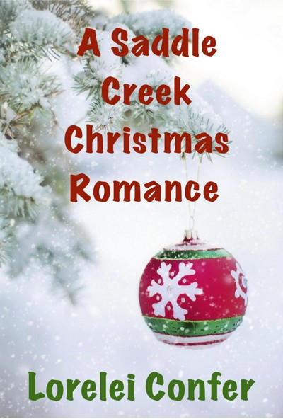 Smashwords – A Saddle Creek Christmas Romance – a book by Lorelei Confer