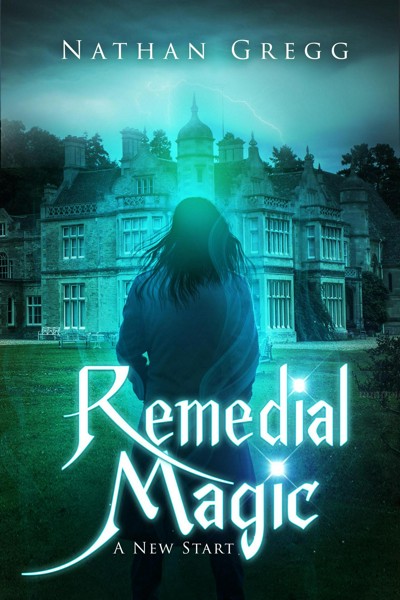 Smashwords – Remedial Magic – a book by Nathan Gregg