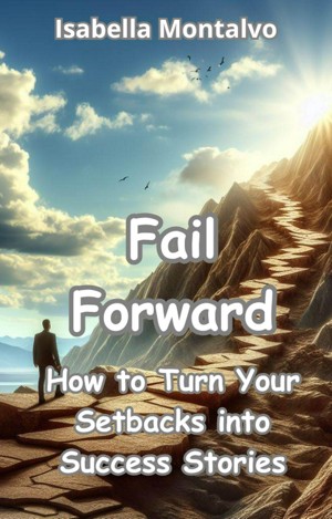 Smashwords – Fail Forward: How to Turn Your Setbacks into Success Stories