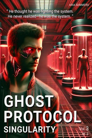 Smashwords – Ghost Protocol Singularity