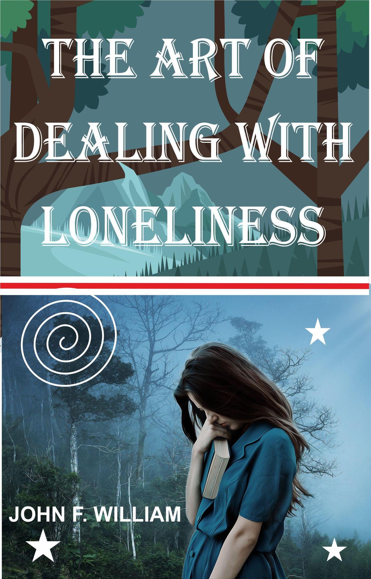 Smashwords – The Art of dealing with Loneliness – a book by GEORGES ELOH
