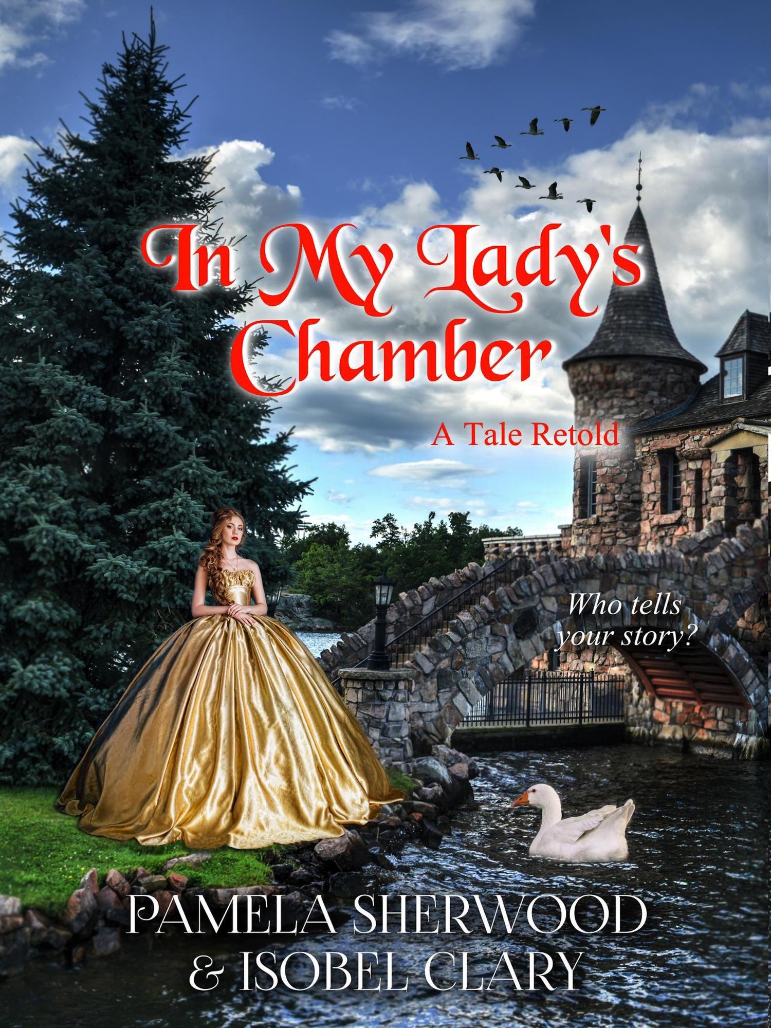 Smashwords – In My Lady's Chamber – a book by Pamela Sherwood & Isobel ...