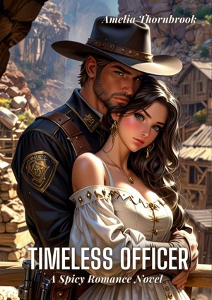 Smashwords – Timeless Officer: A Spicy Romance Novel