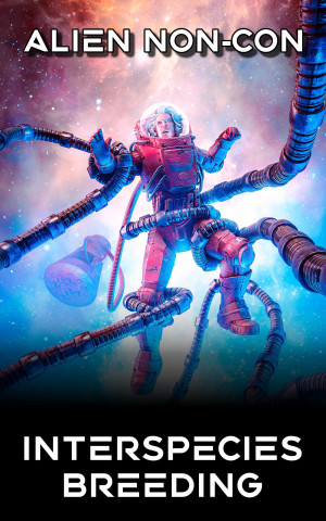Smashwords – Interspecies Breeding - Taboo Noncon Alien Erotica