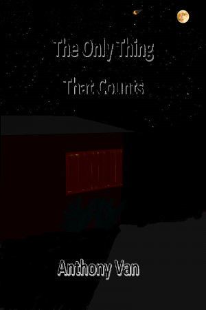 Smashwords – The Only Thing That Counts